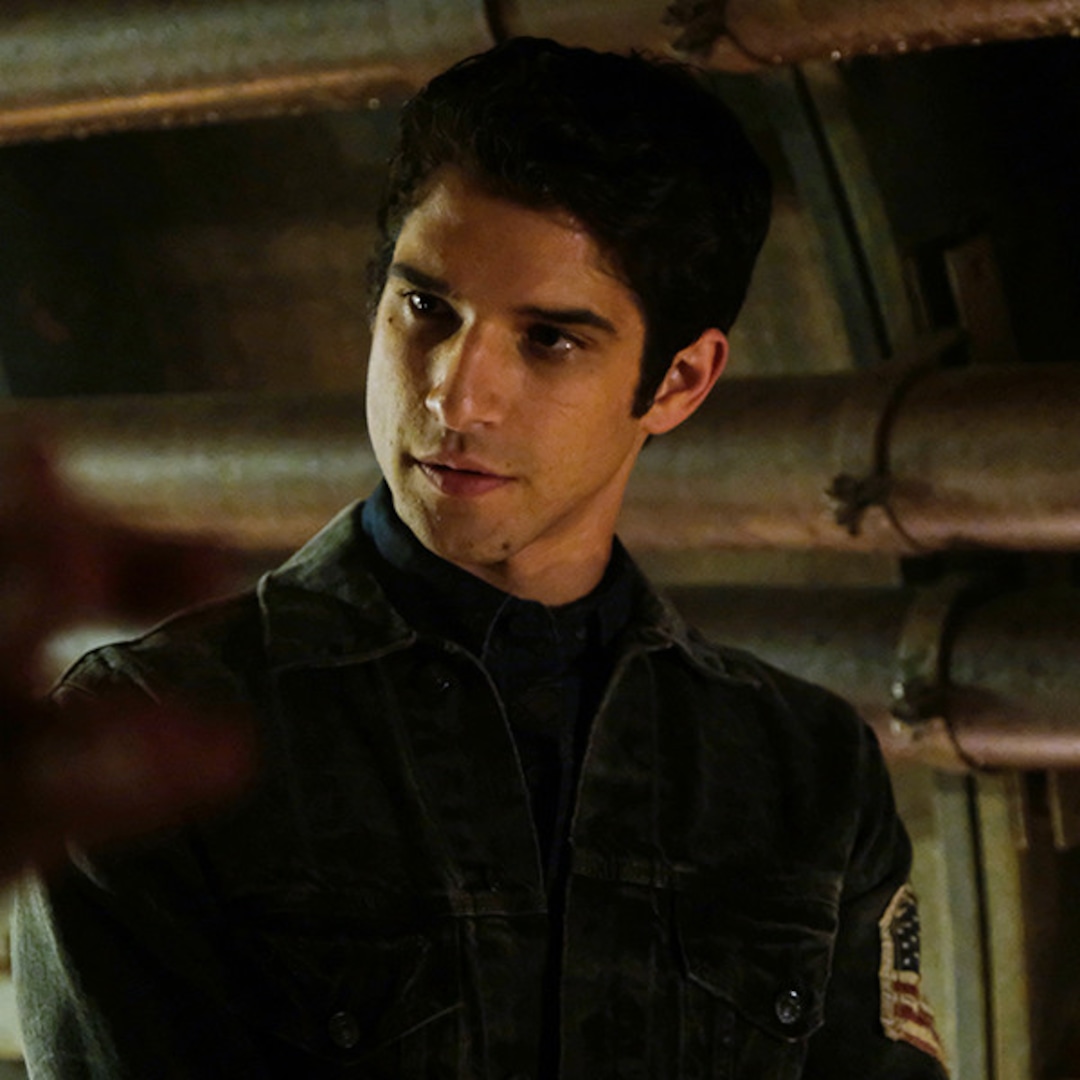 Teen Wolf Cast Reuniting for Charity Teen Wolf Cast Reuniting for Charity